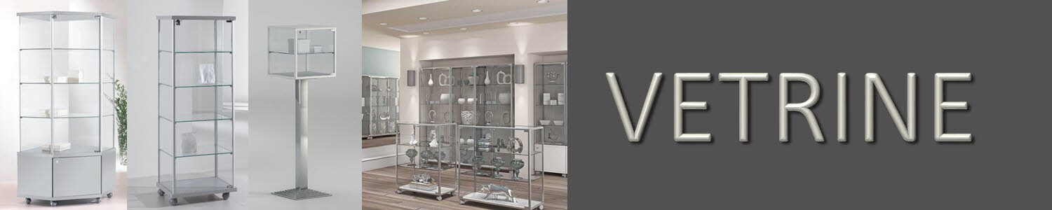 vetrine
